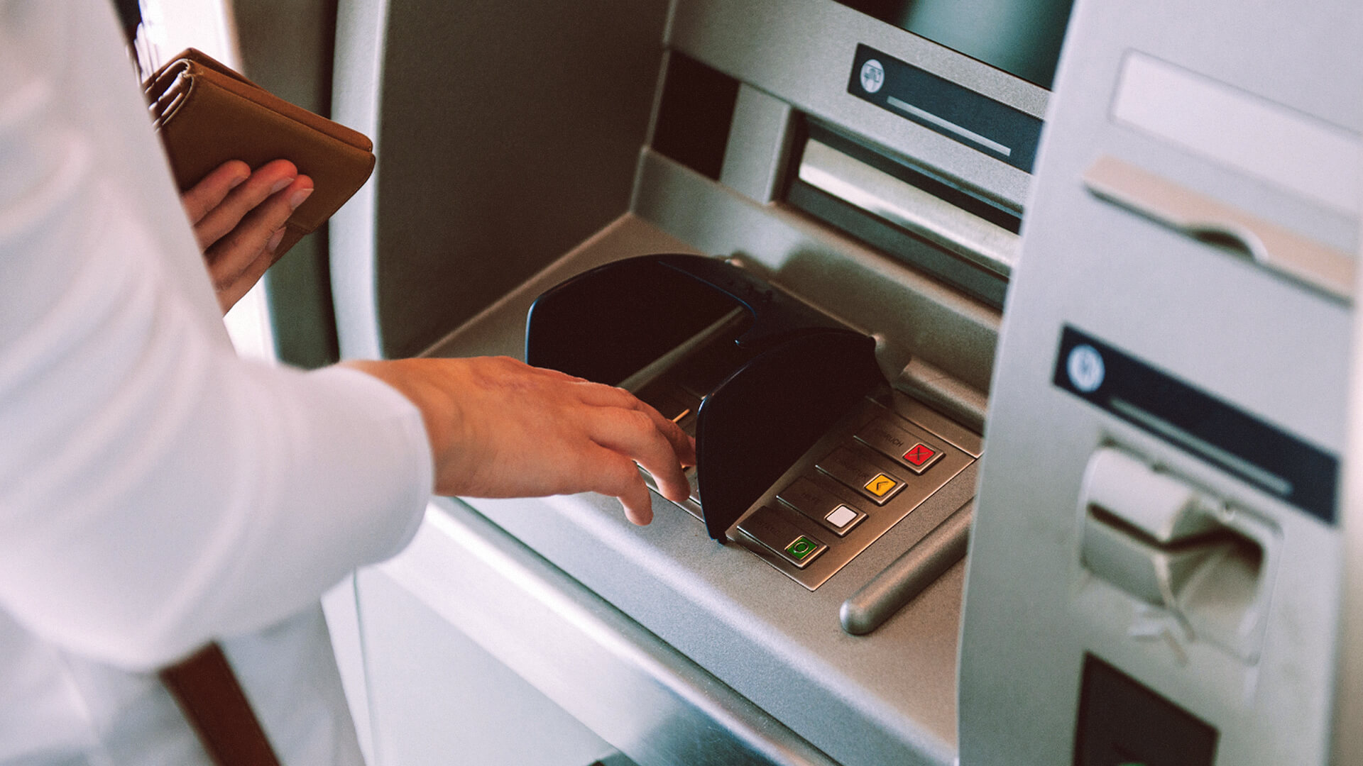 Surcharge-Free ATM Access Now Gives You Maine AND Beyond - Southern ...