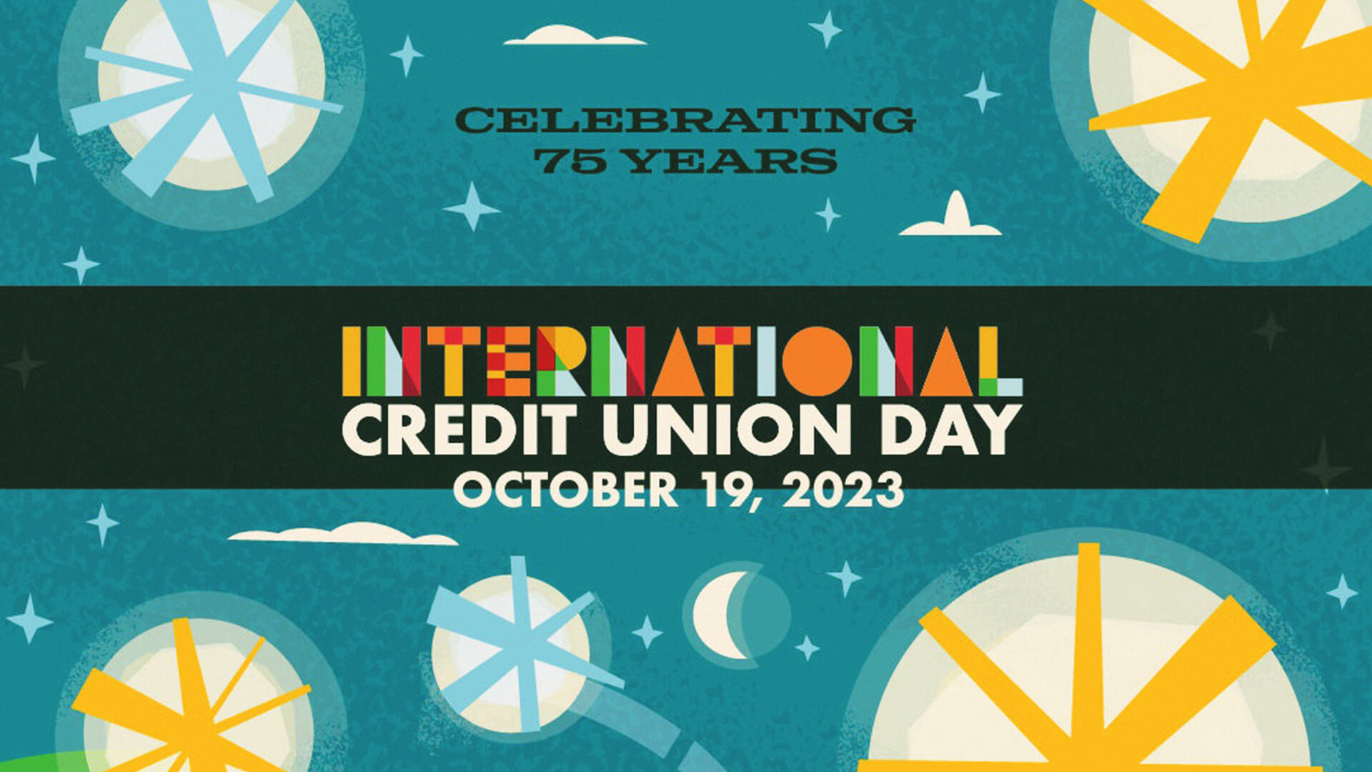 $75 Gift Cards Part Of Celebrating Credit Union Day Online Or In-branch ...