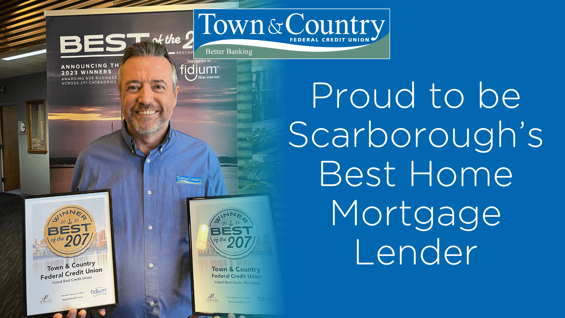 Scarborough’s Best Home Mortgage Lender - Southern Maine's Credit Union ...