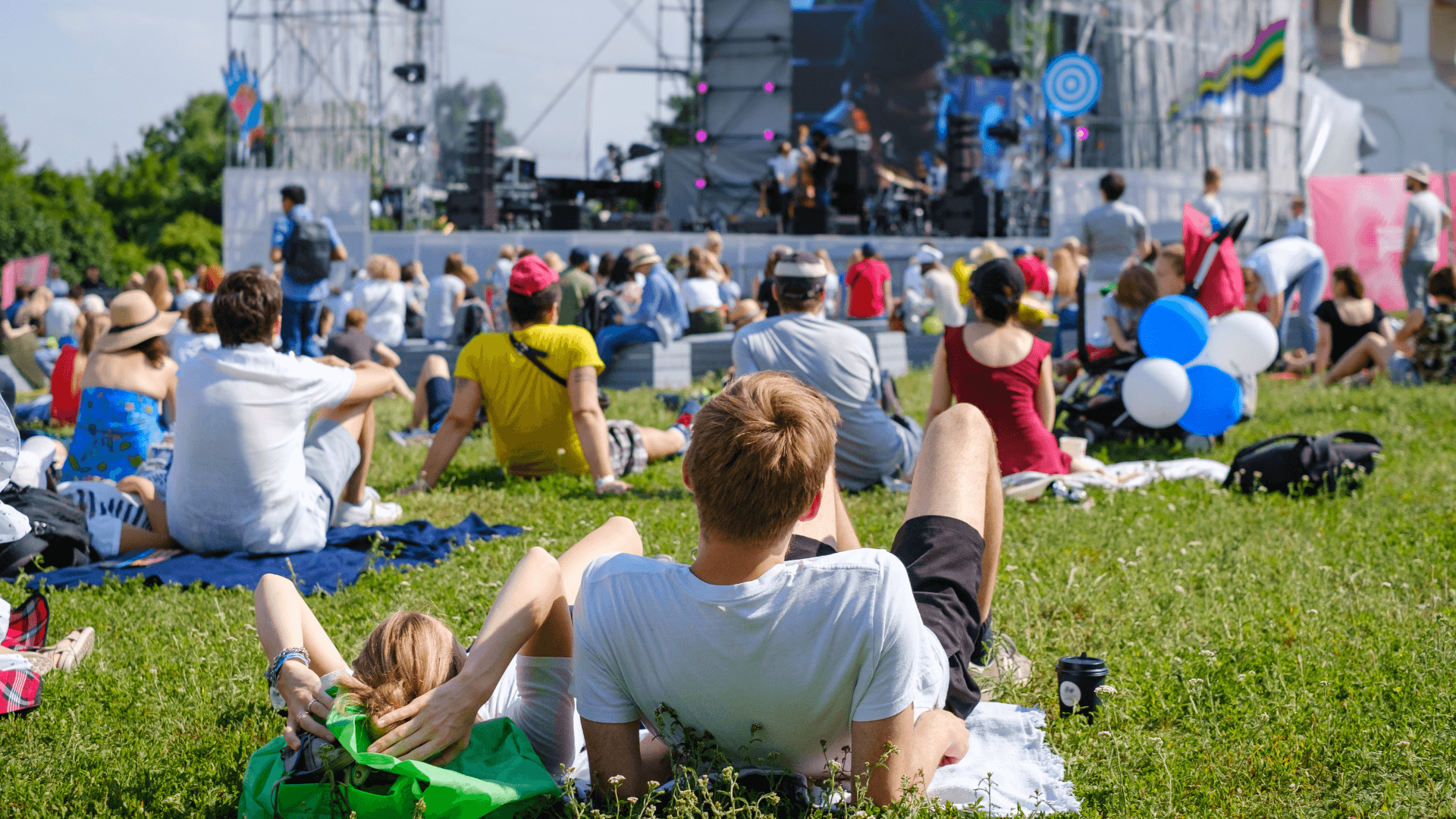 Summer Events - Southern Maine's Credit Union - TCFCU